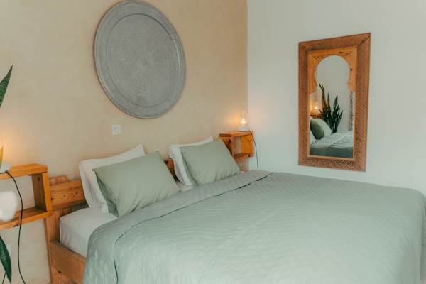 Mamaafrica.surf House - Morocco