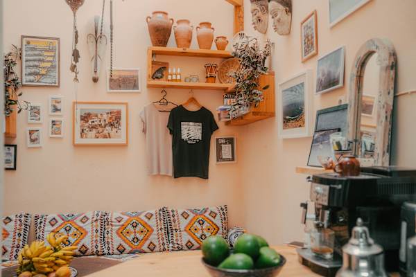 Mamaafrica.surf House - Imsouane