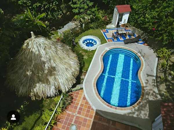 Manigua Tayrona Hostel - Caribbean