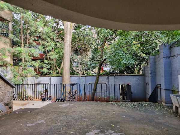 Wenizani Backpackers Hostel Nairobi - Nairobi