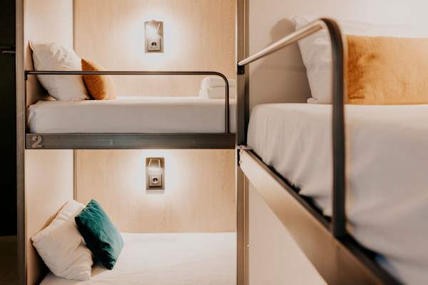 Hôtel The Playce By Happyculture - Paris