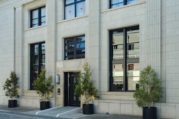 Arbor Onomichi - Japan