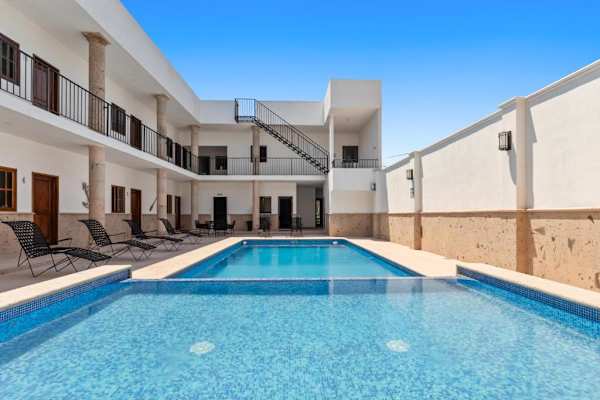 Casa Nacho - Puerto Vallarta