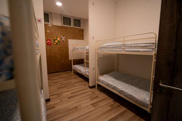 The Vault - Hostel - Silves