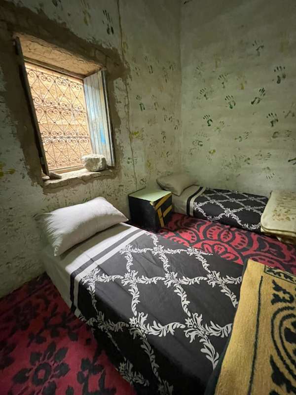 Merzouga Hostel - Merzouga