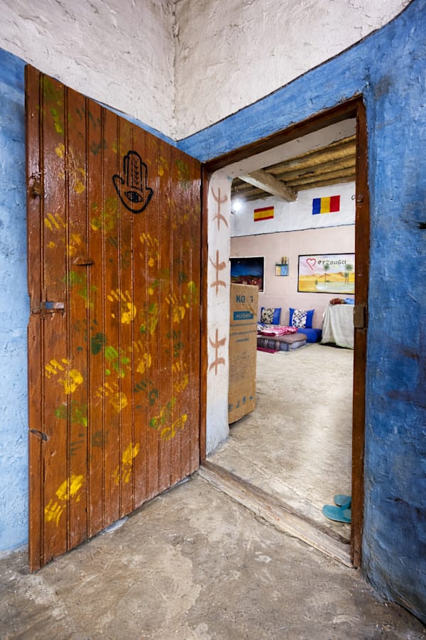 Merzouga Hostel - Merzouga