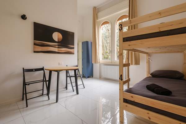 A Casa Gualandi - Bologna