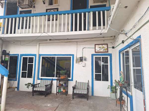 Casa Santos - Tabasco