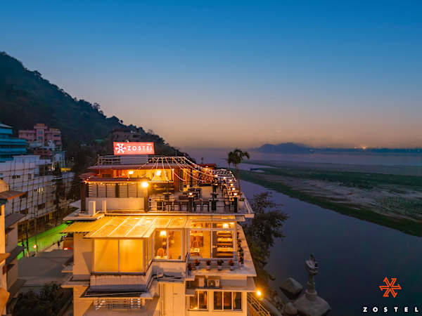 Zostel Guwahati - Guwahati