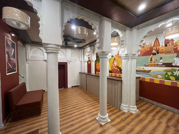 Madpackers Varanasi - Varanasi