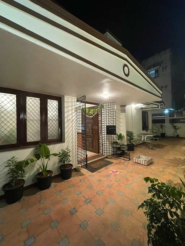 The Circle Hostel Chennai - Chennai