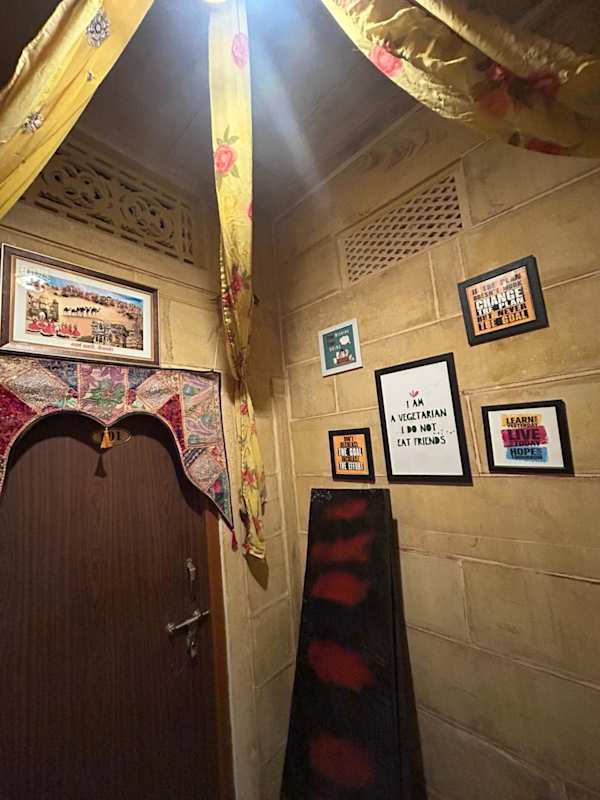 Anjaneya Stays - Jaisalmer