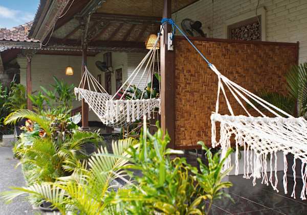 Villa Markisa - Ubud