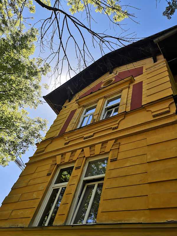 Hostel Slovenia - Ljubljana