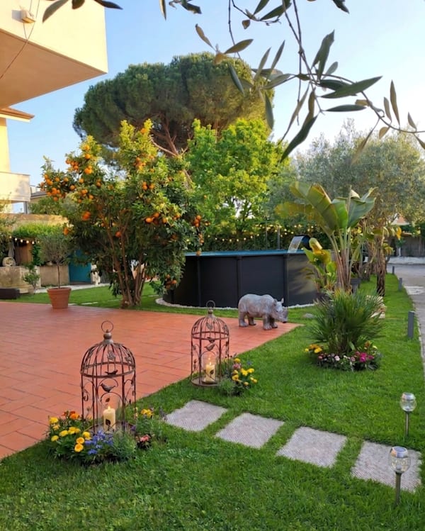 B&b Rio Grande - Tuscany