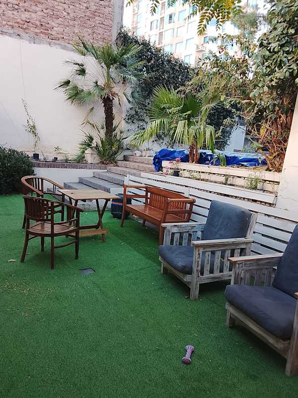 Pulkay Hostel Folk - Mendoza