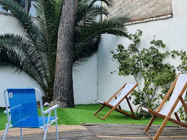 Pulkay Hostel Folk - Mendoza