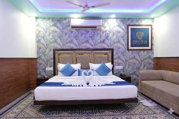 Hotel Tavooza Formely Sumangal - Gwalior
