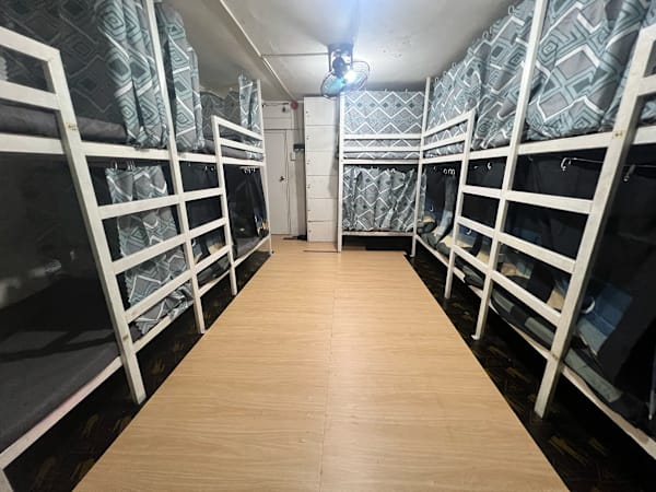 Rowena's Transient House - Manila