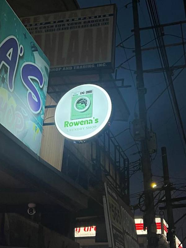 Rowena's Transient House - Metro Manila