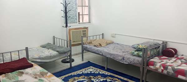 Good Times Hostel - Muscat