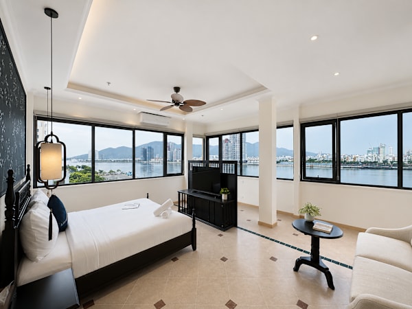 Sujet Marina Da Nang Hotel By Haviland - Đà Nẵng