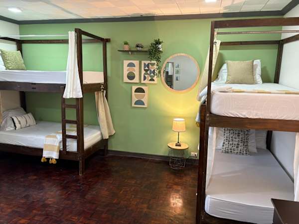 Luca Hostel - San José, Costa Rica