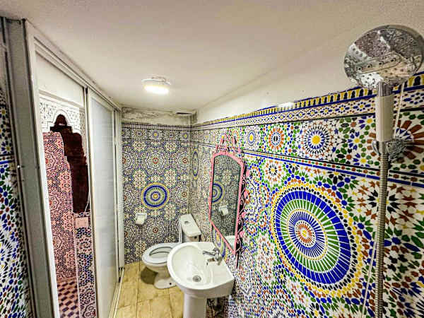 The Spot Cosy Hostel - Fes - Fes