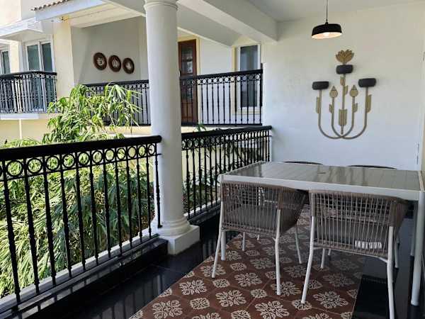 Mayilveedu Guest House - 杜蒂戈林