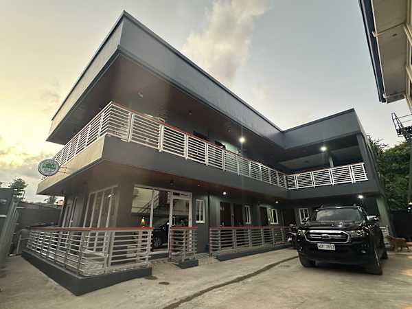 Balay Gamay Hostel - Puerto Princesa