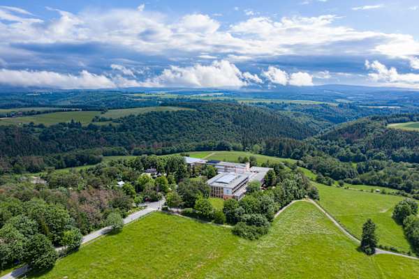 Shree Peetha Nilaya - Hindu Ashram - Hessen