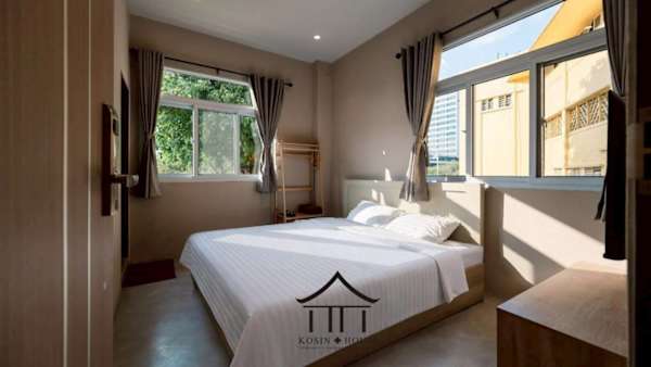 Kosin House - Bangkok