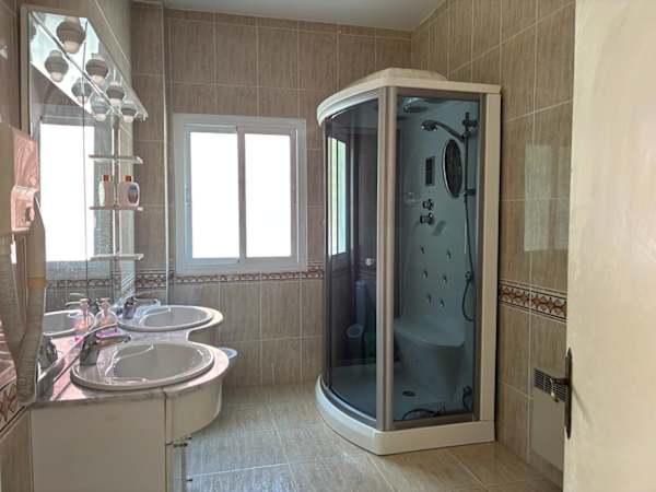 Villa Meryem - Maroc
