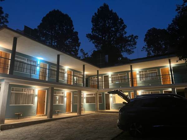 Co-living Bambu - Valle de Bravo