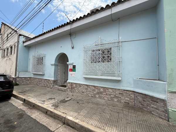 Hostal Catedral - Santa Ana