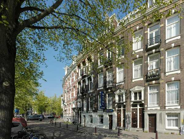Kooyk Hotel - Amsterdam
