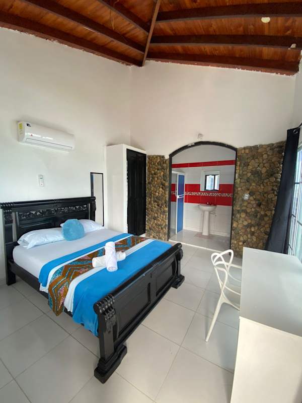 Hostal Embamar Playas Donaires - Caribbean