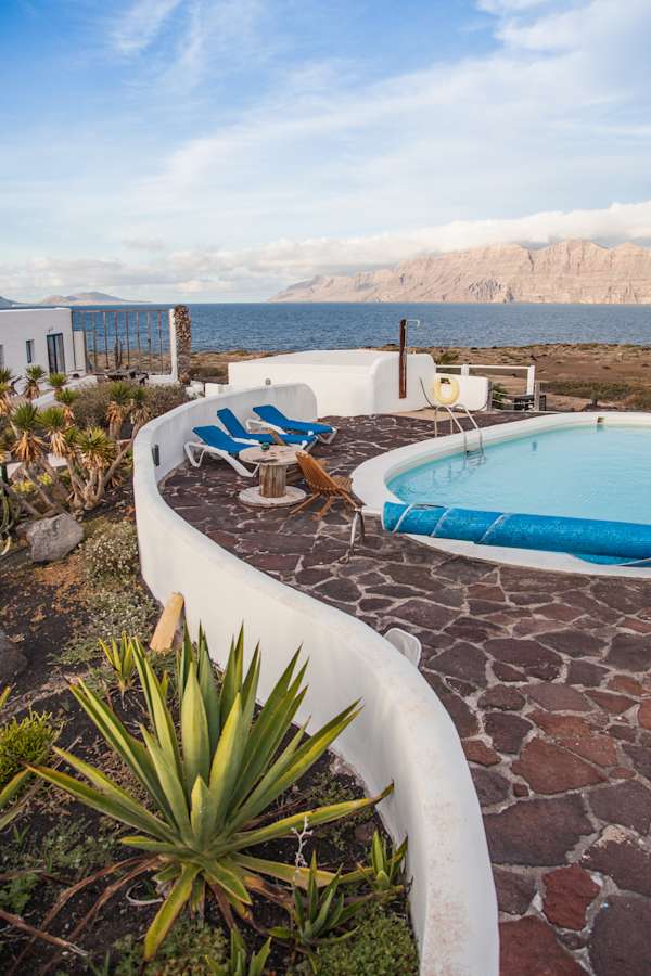 Momo Surf Camp - Lanzarote