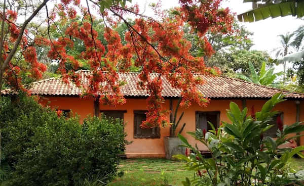 Paralelo Retiro Do Campo - Goiás (estado)
