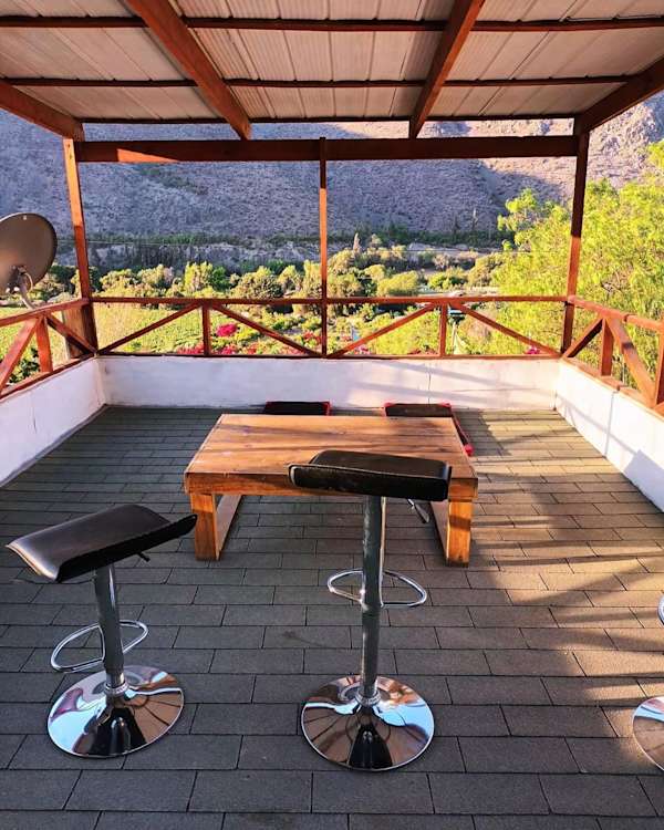 Hostal Al Yaras - Elqui