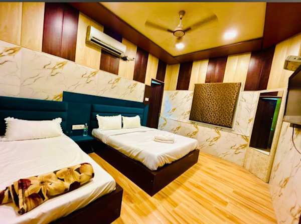 Hotel Avista Comfort-amritsar - Amritsar