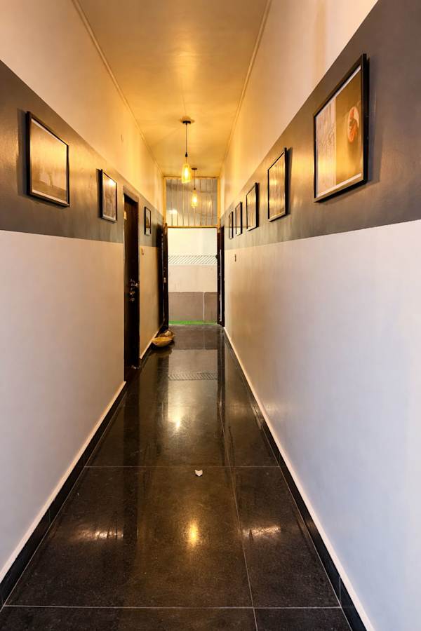 Yovibe Stays, Varanasi - Varanasi