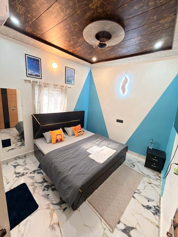 Yovibe Stays, Varanasi - Varanasi