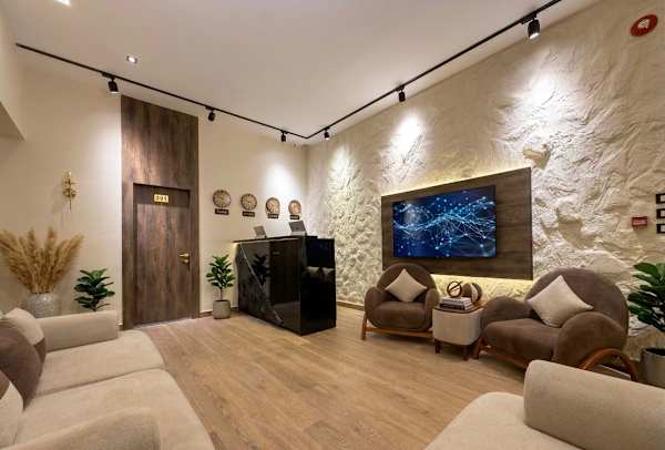 Sheet Happens Hostel - Cairo