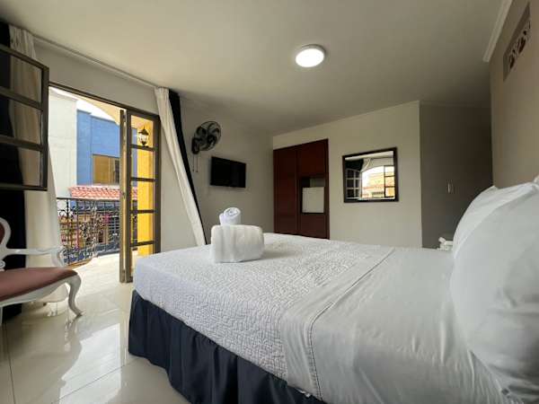 Hotel Suite Santa Rosa - Santa Rosa de Cabal