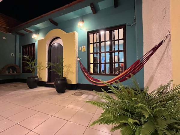Wayra Hostel Huanchaco - Huanchaco