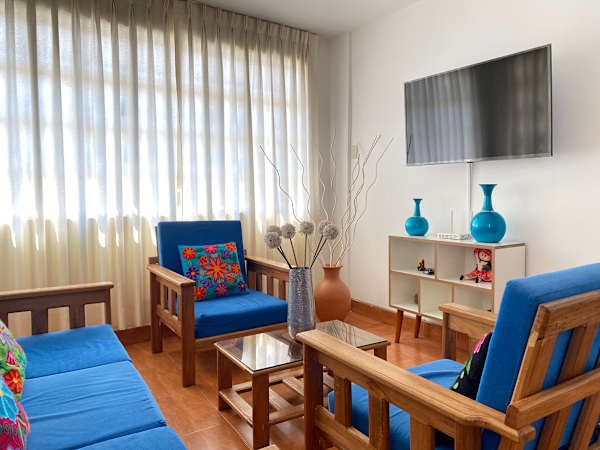 Basecamp Huaraz - Huaraz