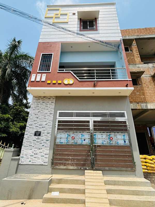 A2kd Stay - Tiruvannamalai