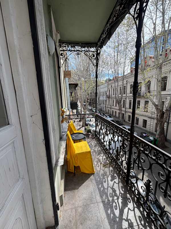 Dingo Hostel Tbilisi - Tbilisi