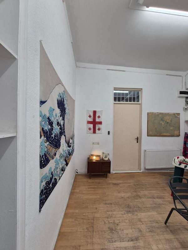 Dingo Hostel Tbilisi - Tbilissi